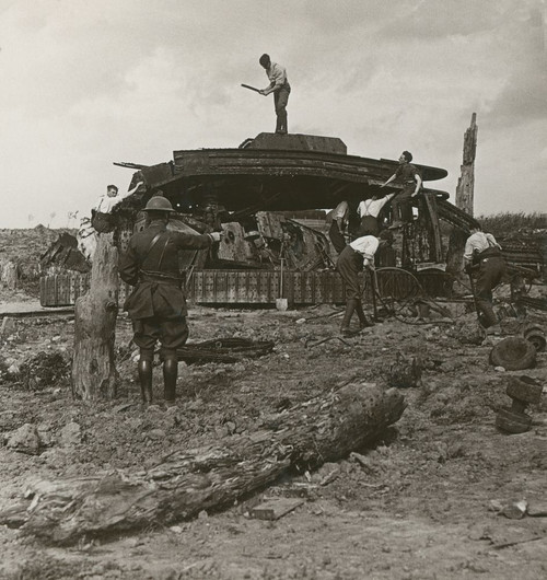 Stereoview, World War One, The Great War, Realistic Travels military ...