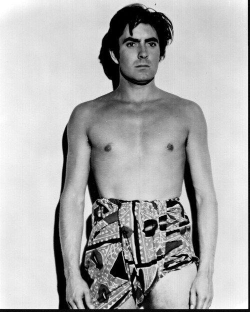 Tyrone Power In Costume For Son Of Fury: The Story Of Benjamin Blake ...