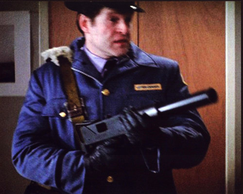Hank Garrett In Three Days Of The Condor Photo Print (8 x 10) - Posterazzi