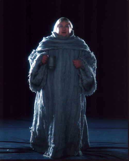 Simon Fisher-Becker In Harry Potter And The Sorcerer'S Stone Photo ...