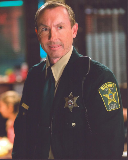 Ike Eisenmann In Race To Witch Mountain Photo Print (8 x 10) - Posterazzi