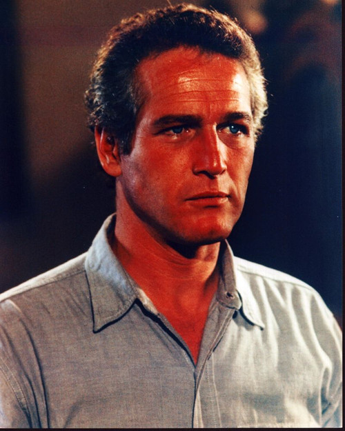 Paul Newman Close Up In Cool Hand Luke Photo Print (8 x 10) - Posterazzi