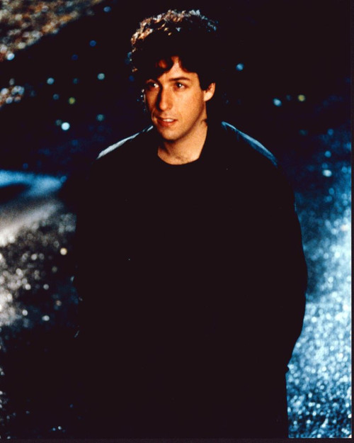 Adam Sandler Standing In Street In The Wedding Singer Photo Print (8 x ...