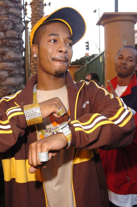 Chingy at the 33rd Annual American Music Awards, Shrine Auditorium in ...