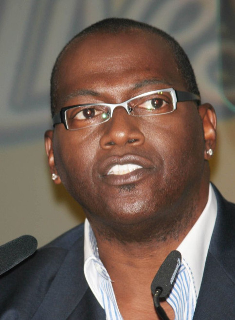 Randy Jackson 2006. Photo By John Barrett (Randy Jackson07429) Poster ...