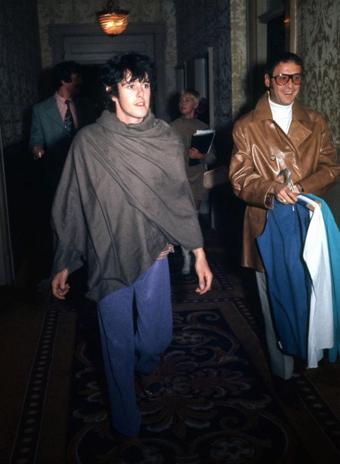 Donovan Singer, song writter and producer. Photo: Oscar Abolafia ...