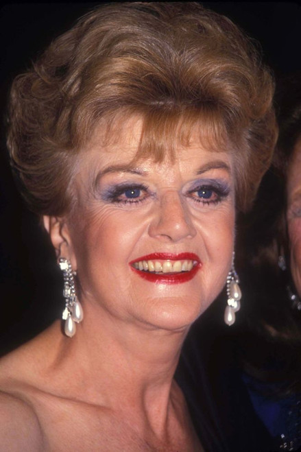 Angela Landsbury 1989. Photo By Adam Scull (Angela Landsbury03987 ...