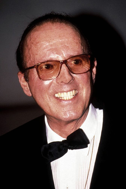 Francesco Scavullo 1990. Photo by Adam Scull (Francesco Scavullo07497 ...