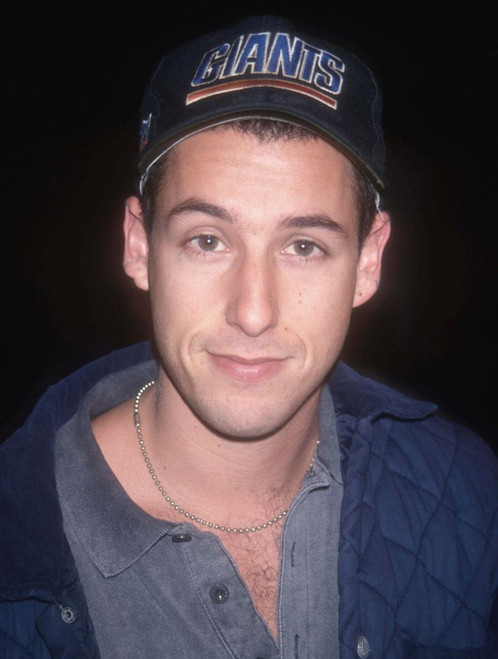 Adam Sandler 1993. Photo By John Barrett (Adam Sandler2856) Poster ...