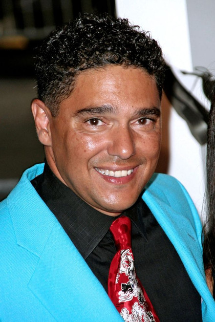 Nick Turturro 7/18/07, Photo by Steve Mack (Nick Turturro3172) Poster ...