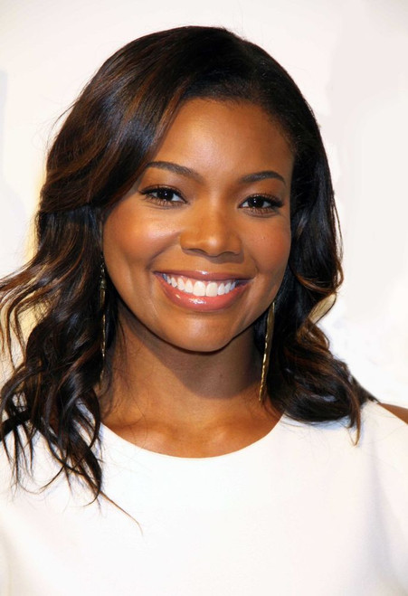 Gabrielle Union, 2012, Photo By John Barrett (Gabrielle Union1291 ...