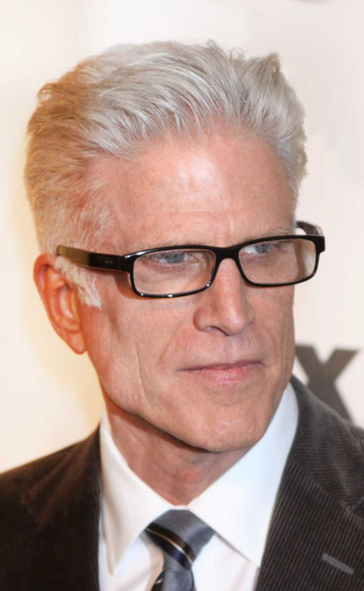 Ted Danson, 2010, Photo By John Barrett (Ted Danson2981) Poster ...