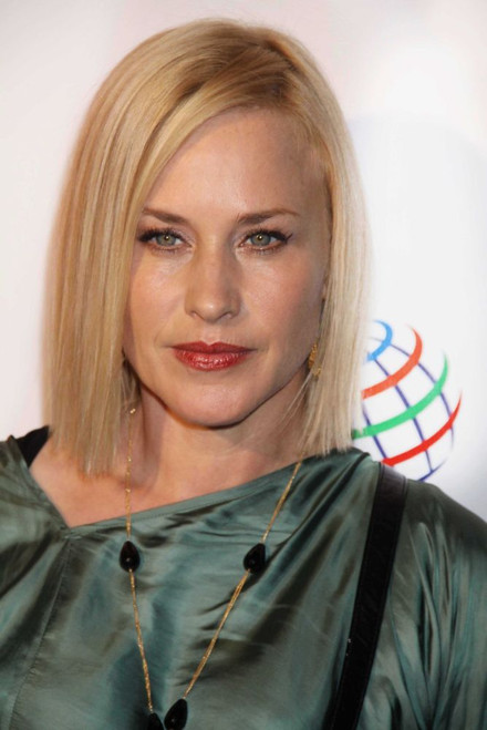 Patricia Arquette, 2010, Photo By John Barrett (Patricia Arquette1160 ...