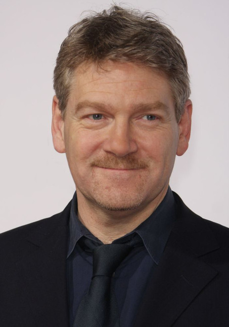 Kenneth Branagh, 2008, Photo By John Barrett (Kenneth Branagh13443 ...