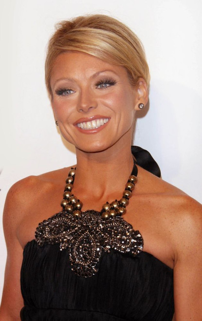 Kelly Ripa, 10-29-07 Photo By John Barrett (Kelly Ripa1121) Poster ...