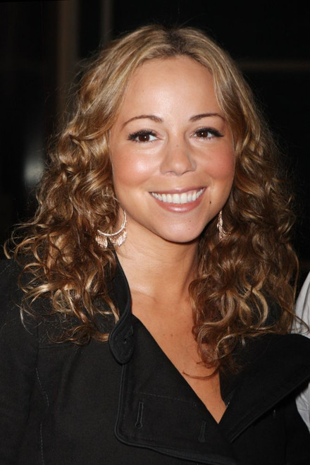 Mariah Carey 2008, Photo By John Barrett (Mariah Carey2403) Poster ...