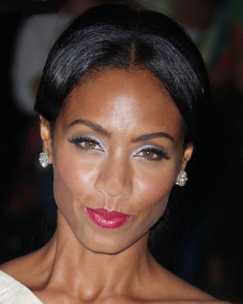 Jada Pinkett Smith 9-11-08, Photo By John Barrett (Jada Pinkett ...