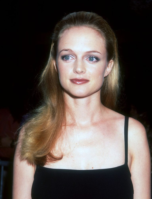 Heather Graham, 1997, Photo By Michael Ferguson (Heather Graham2339 ...