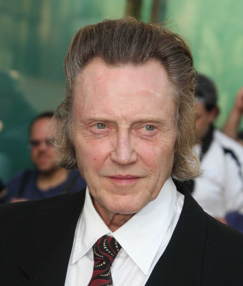 Christopher Walken, 2009, Photo By John Barrett (Christopher Walken2788 ...