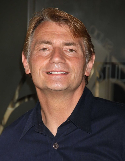 Marc Benecke, 2011, Photo By John Barrett (Marc Benecke2269) Poster ...