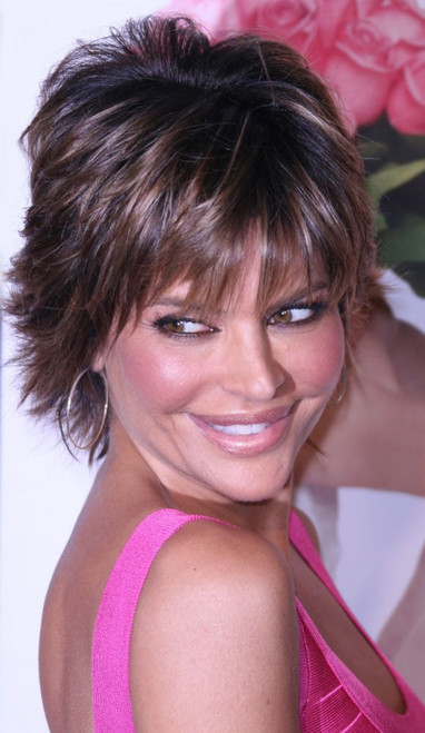 Lisa Rinna 2009. Photo By John Barrett/Courtesy (LIsa Rinna14461 ...