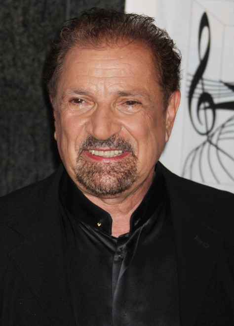 Felix Cavaliere (The Young Rascals) 2009, Photo By John Barrett (Felix ...