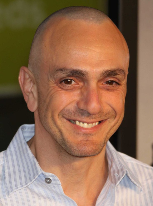 Hank Azaria, 2010, Photo By John Barrett (Hank Azaria1946) Poster ...