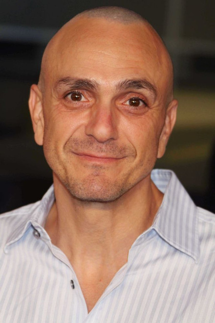 Hank Azaria, 2010, Photo By John Barrett (Hank Azaria1944) Poster ...