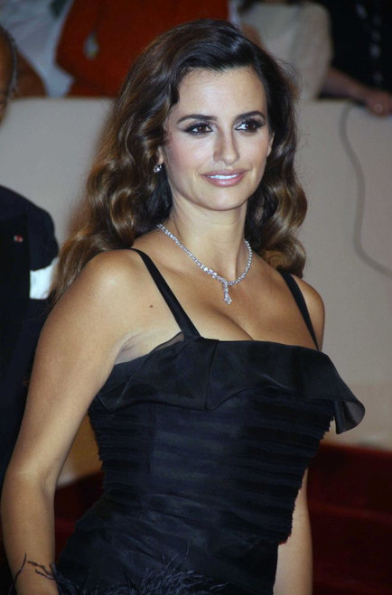 Penelope Cruz, 2011, Photo By John Barrett (Penelope Cruz1237) Poster ...
