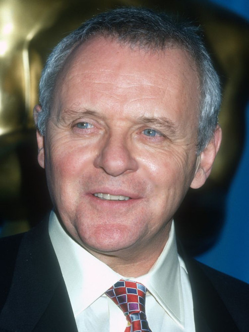 Anthony Hopkins, 1994, Photo By Michael Ferguson (Anthony Hopkins1255 ...