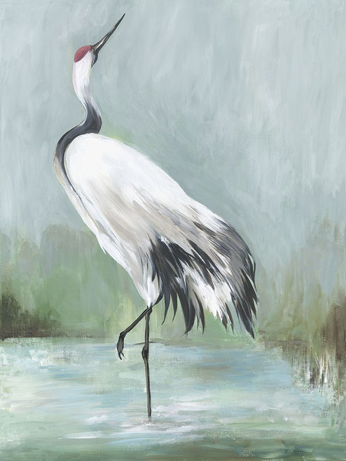 Noble Beauty I Poster Print - Aimee Wilson - Posterazzi