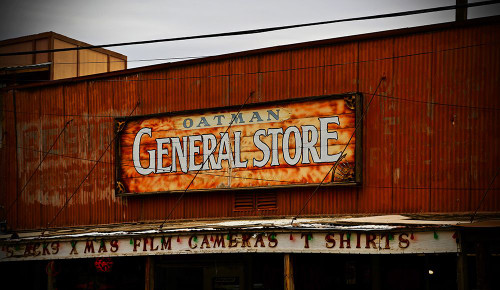 General Store Poster Print - Vizvary Photography Susan - Posterazzi