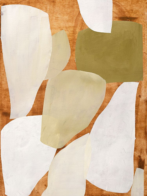 Fragments Poster Print - Fabrikken Design - Posterazzi