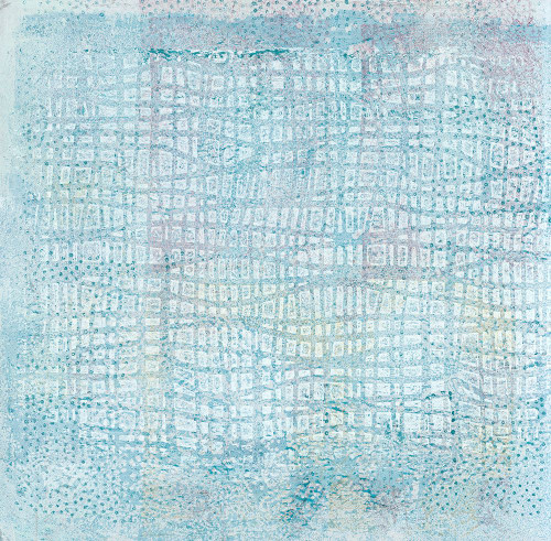 Wavelength-L Poster Print - Melissa Renee - Posterazzi