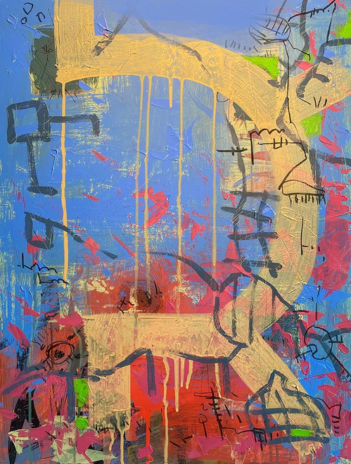 Progression Poster Print - Noble Fine Randy - Posterazzi