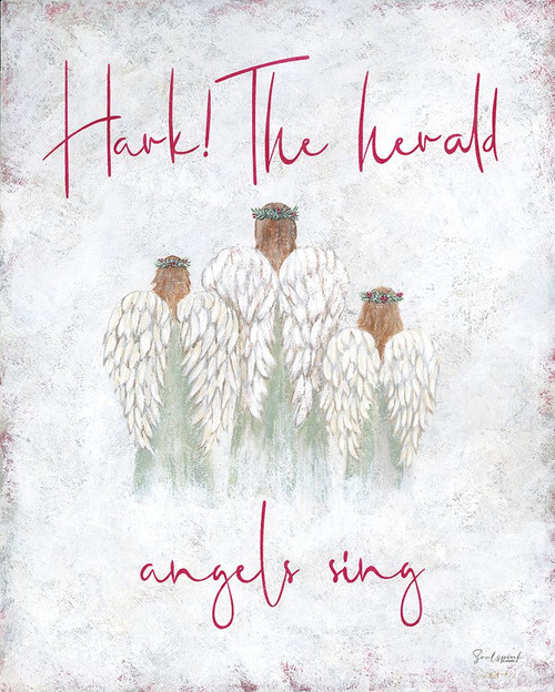 Hark Poster Print - And Sawdust Soulspeak - Posterazzi