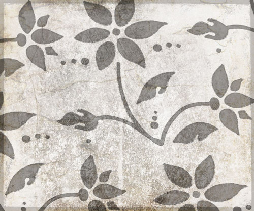 Decorative Pattern 3 Poster Print - LightBoxJournal - Posterazzi