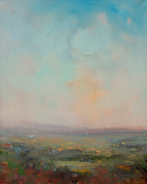 Life Now Poster Print - William McCarthy - Posterazzi