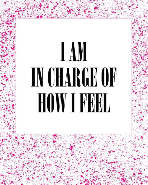 How I Feel Poster Print - Allen Kimberly - Posterazzi