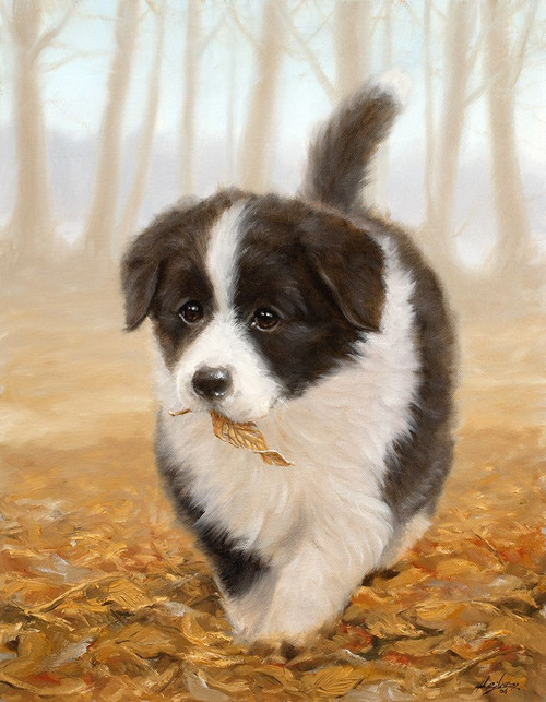 Litterbug Poster Print - John Silver - Posterazzi