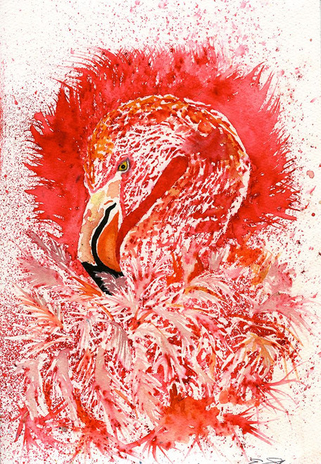 096a Poster Print - Emma Steel - Posterazzi
