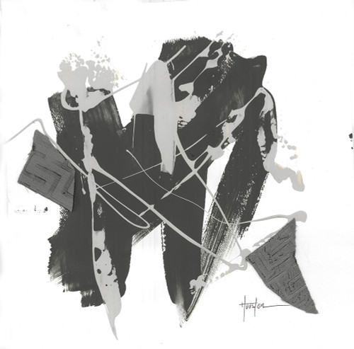 Gf1 Poster Print - Daniel Houston - Posterazzi