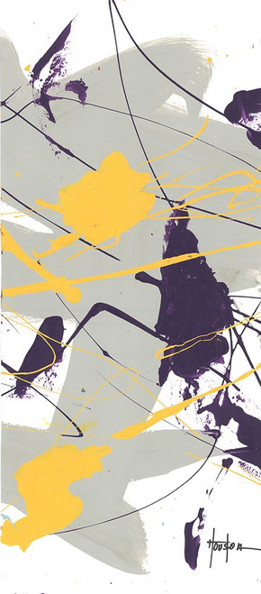 Dan 1 Poster Print - Daniel Houston - Posterazzi