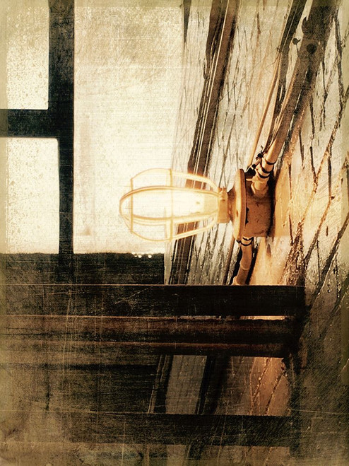 Light the Way Poster Print - GST - Posterazzi