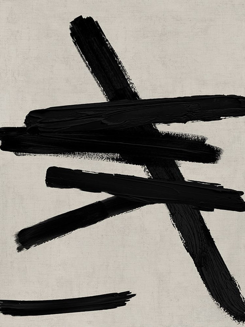 Crossroads I Poster Print - Ellie Roberts - Posterazzi