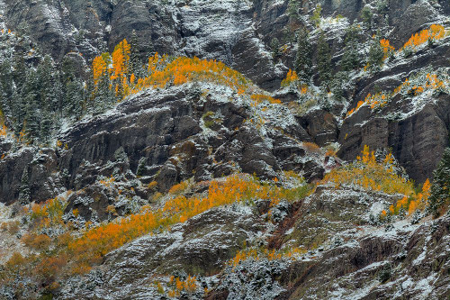 Fire And Ice Poster Print - Bill Sherrell - Posterazzi