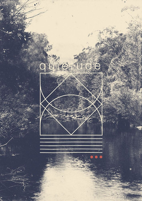 Quietude Poster Print - Florent Bodart - Posterazzi