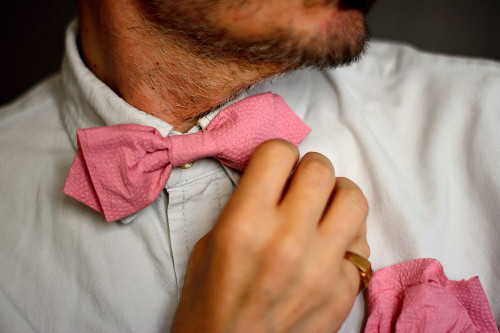 Just Pink Poster Print - morar ion dorian - Posterazzi