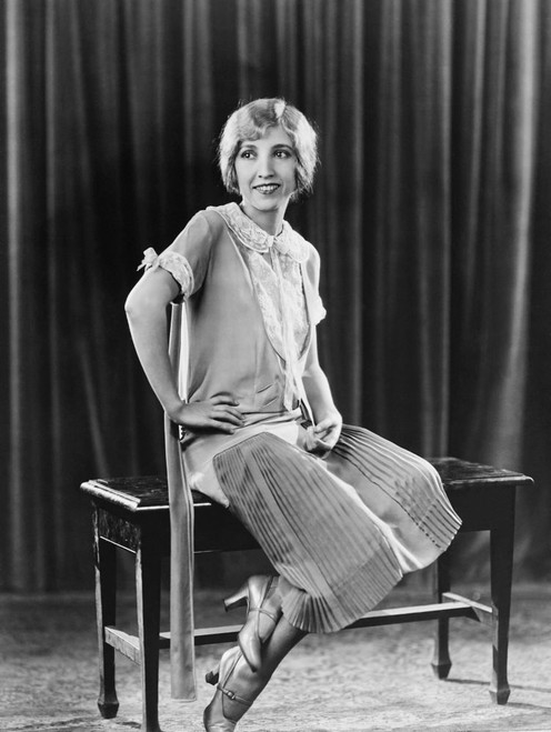 The King On Main Street, Bessie Love, 1925 Poster Print - Posterazzi