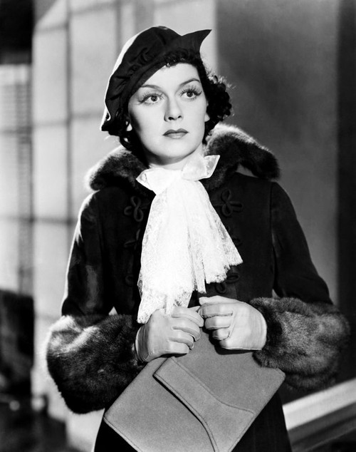 Rendezvous, Rosalind Russell, 1935 Poster Print - Posterazzi